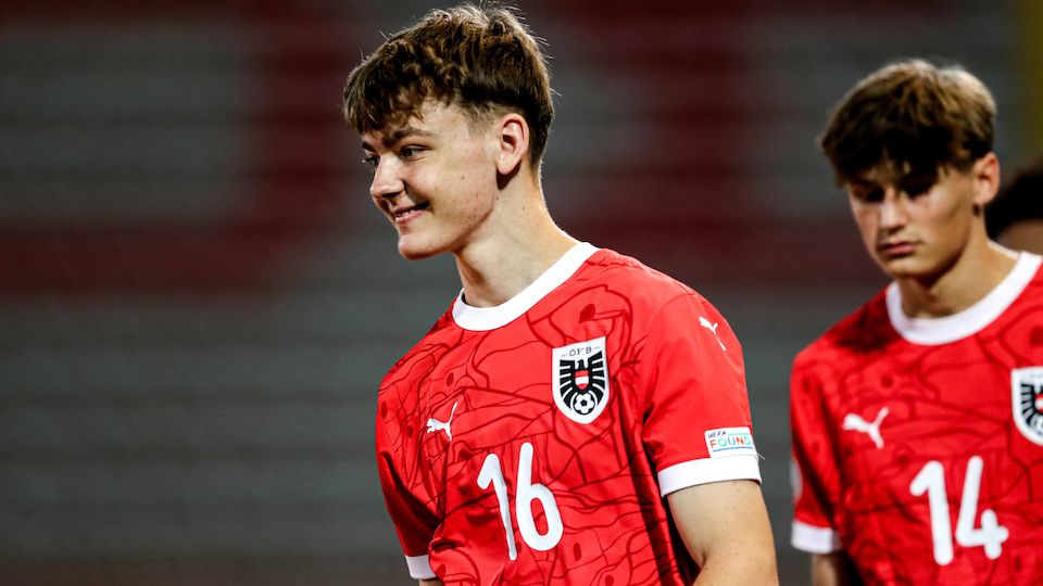 VfB Stuttgart | Interview Yanik Spalt