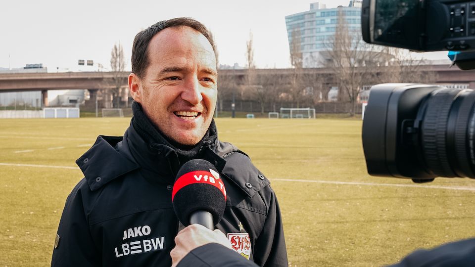 VfB Stuttgart | Vorschau U19 vs Liverpool FC