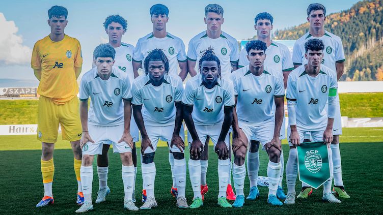 VfB Stuttgart | Gegnertext Sporting Lissabon