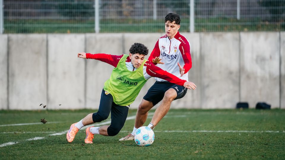 VfB Stuttgart | Vorschau U19 Gladbach