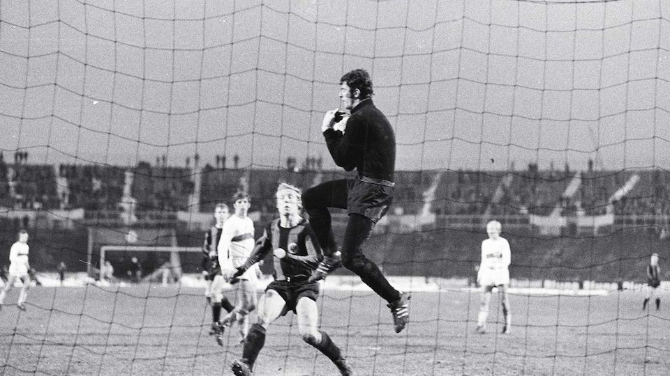 VfB Stuttgart | 80.Geburtstag Dieter Feller