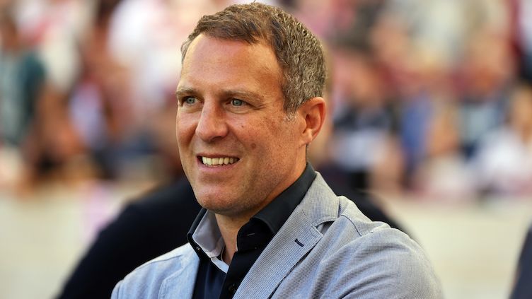 VfB Stuttgart | 50.Geburtstag Marc Kienle