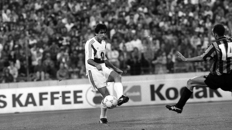 VfB Stuttgart | 60.Geburtstag Slobodan Dubajic