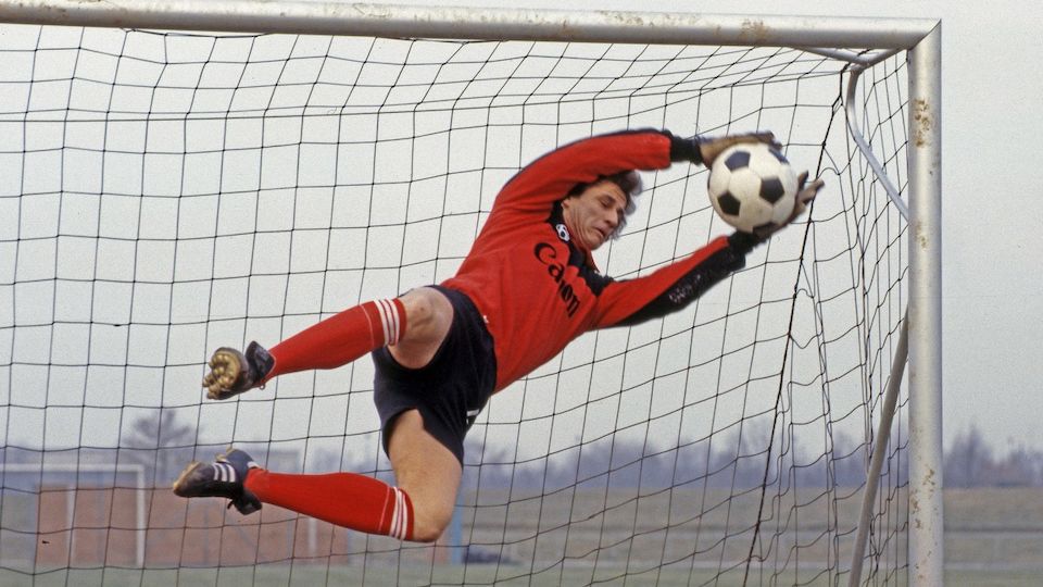 VfB Stuttgart | 65. Geburtstag Uwe Greiner