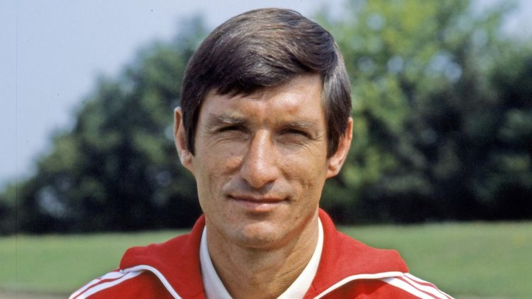 VfB Stuttgart | 85. Geburtstag Lothar Buchmann