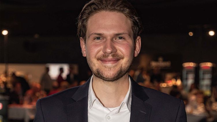 VfB Stuttgart | Neuer Vereinsmanager Marcel Murthum-Rumpf