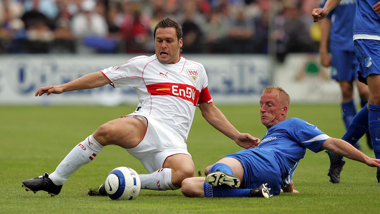 VfB Stuttgart | 50. Geburtstag Silvio Meißner
