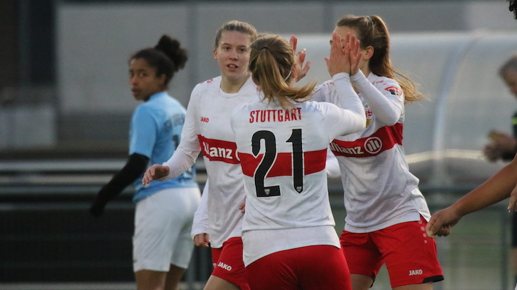 VfB Stuttgart | Auftaktsieg und Neuzugänge