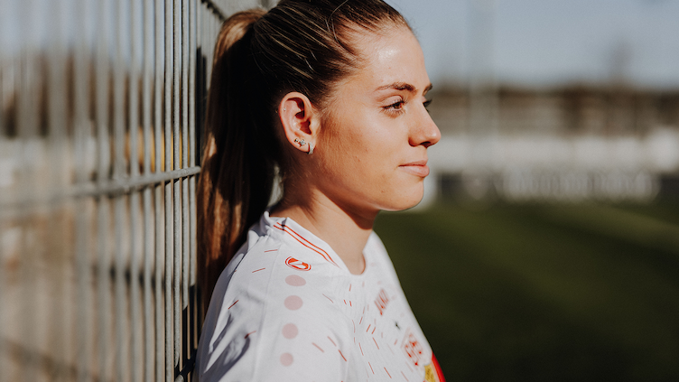VfB Stuttgart | Dafina Redzepi 2026