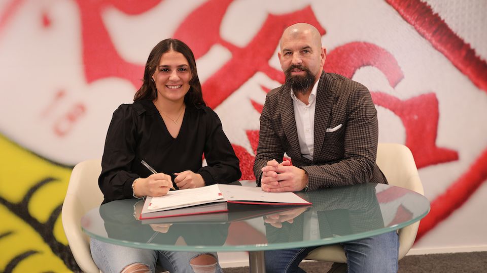 VfB Stuttgart | Laureta Temaj 2026