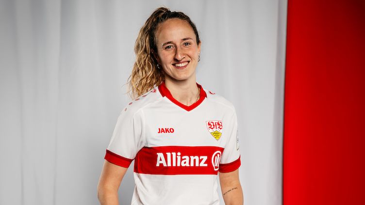 VfB Stuttgart | Tamar Dongus 2027