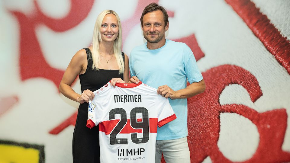 VfB Stuttgart | Meike Meßmer 2025