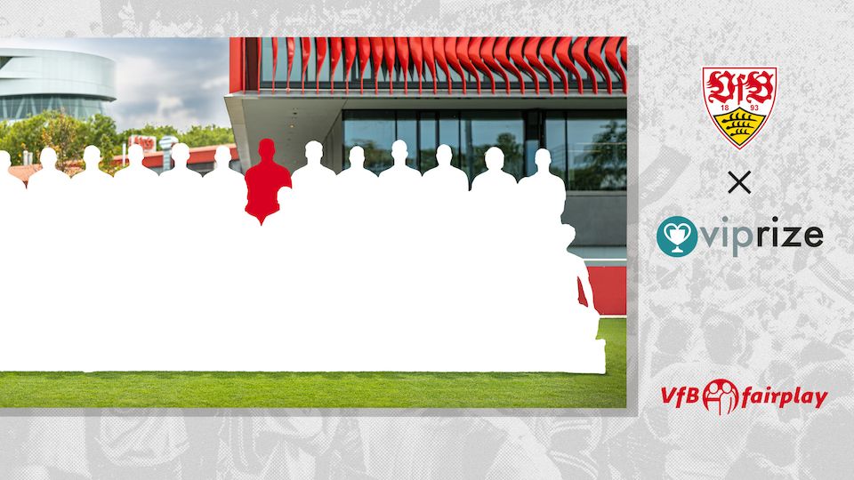 VfB Stuttgart | VfB x VIPrize