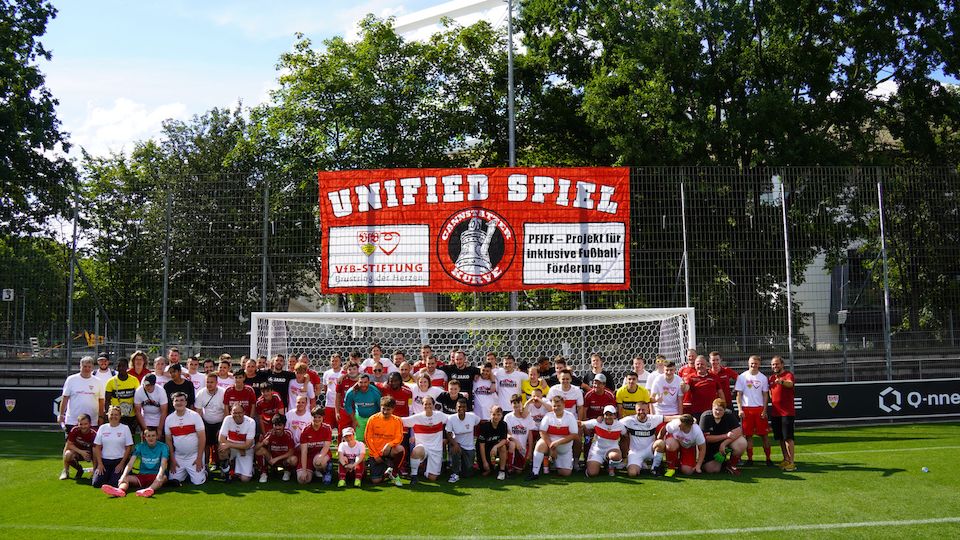 VfB Stuttgart | Unified-Spieltag 2024