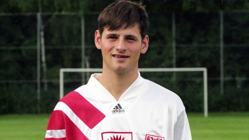 VfB Stuttgart | 50. Geburtstag Oliver Otto