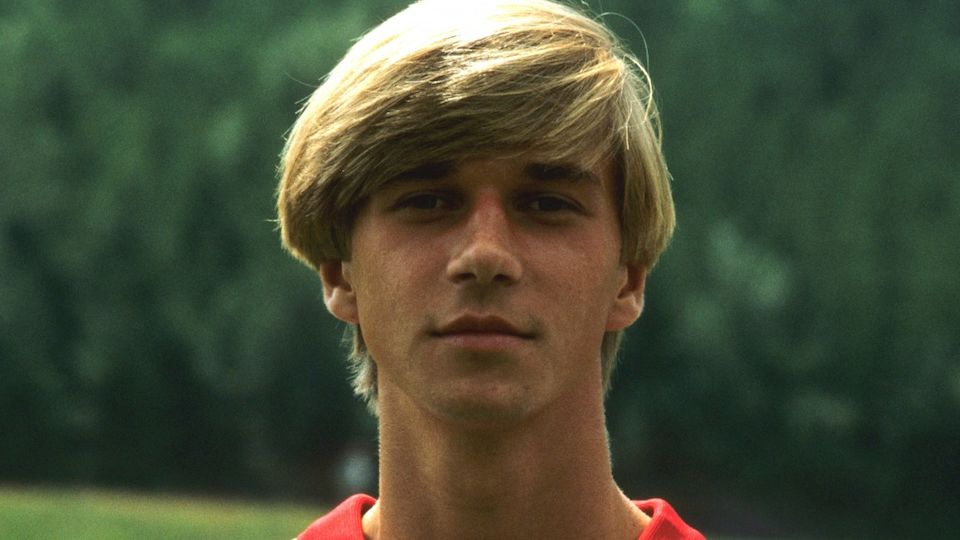 VfB Stuttgart | 60. Geburtstag Arthur Jeske