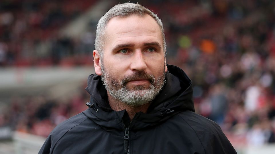 VfB Stuttgart | Tim Walter