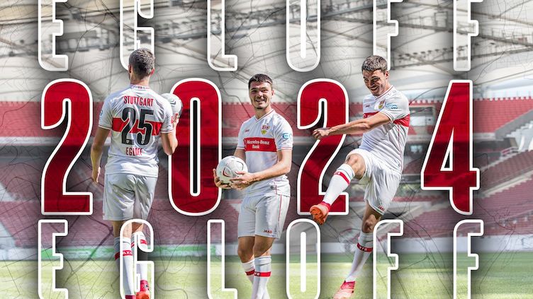 VfB Stuttgart | Lilian Egloff Vertrag