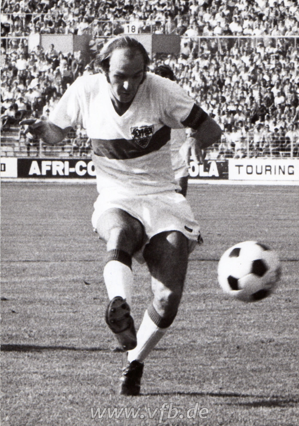 VfB Stuttgart | Diashows