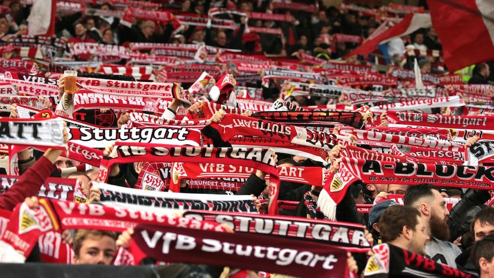 VfB Stuttgart | Online-Umfrage Stadionbesuch VfB Stuttgart | Online-Umfrage Stadionbesuch