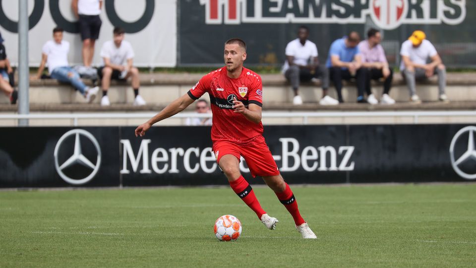 VfB Stuttgart | Testspiele Trainingslager FC Liverpool Wacker Innsbruck ...