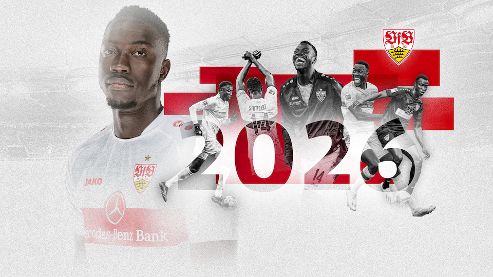 VfB Stuttgart | Silas 2026
