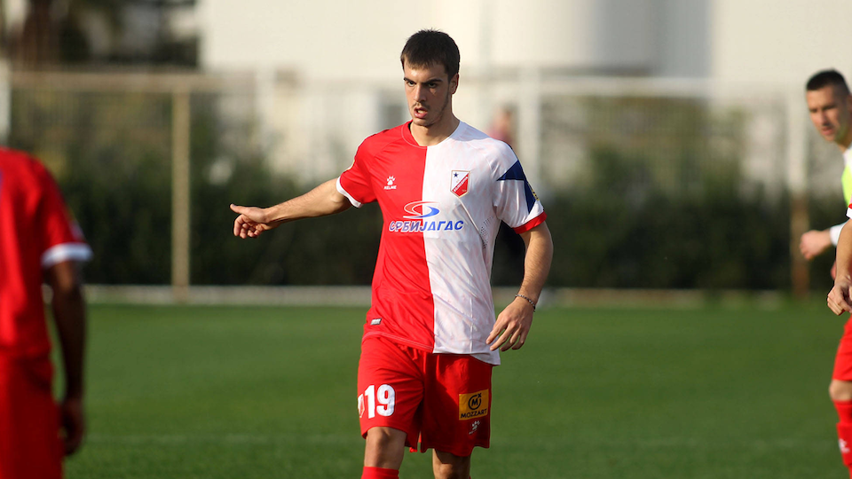 VfB Stuttgart | Jovan Milosevic wechselt zum VfB