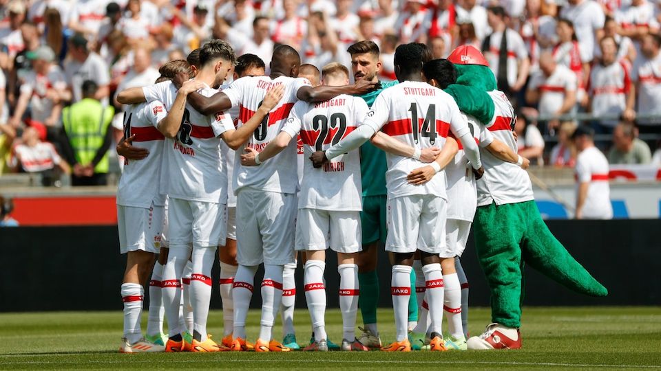 VfB Stuttgart | Relegationsgegner