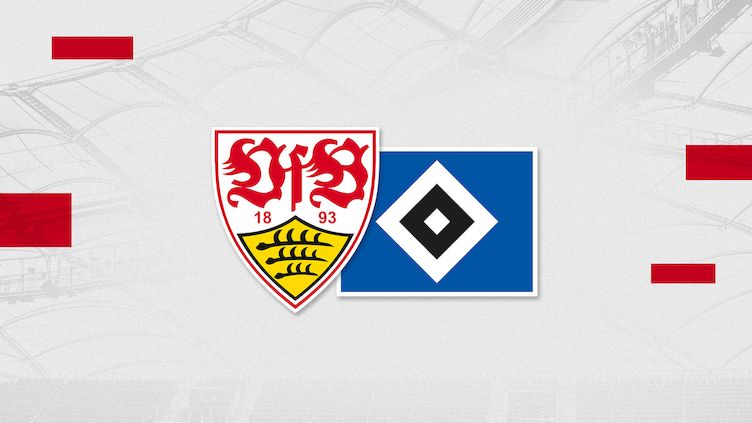 VfB Stuttgart | Matchfacts: VfB - Hamburger SV