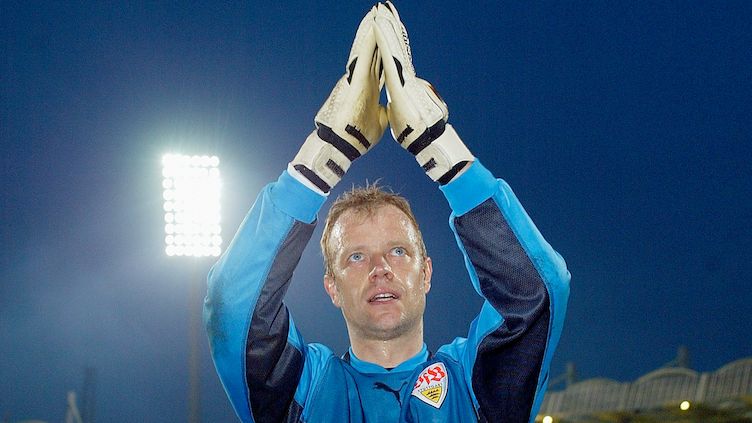 VfB Stuttgart | Interview mit Thomas Ernst