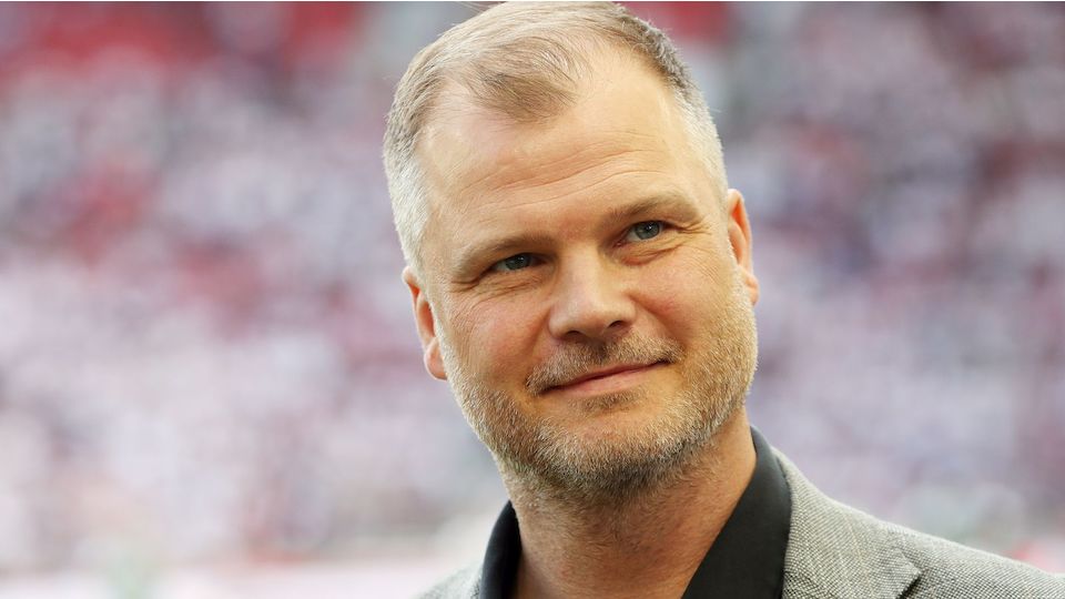 VfB Stuttgart | Wohlgemuth Sportvorstand