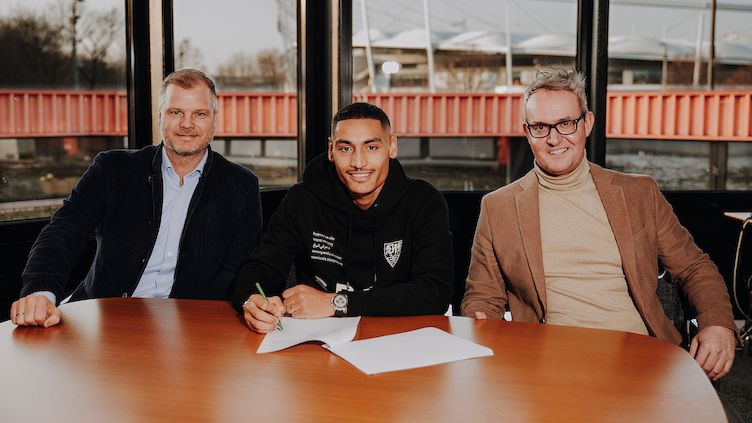 VfB Stuttgart | Enzo Millot 2028