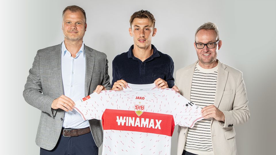 VfB Stuttgart | Anthony Rouault