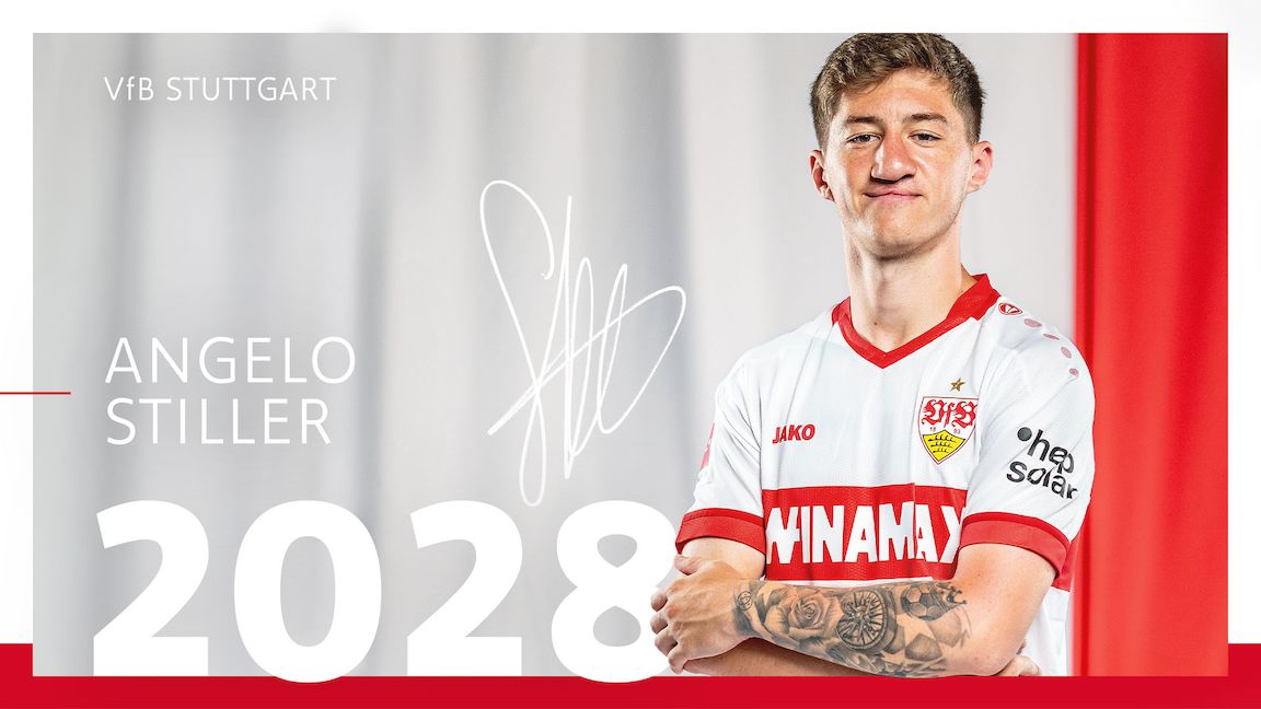 VfB Stuttgart | Home EN
