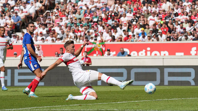 VfB Stuttgart | Home EN