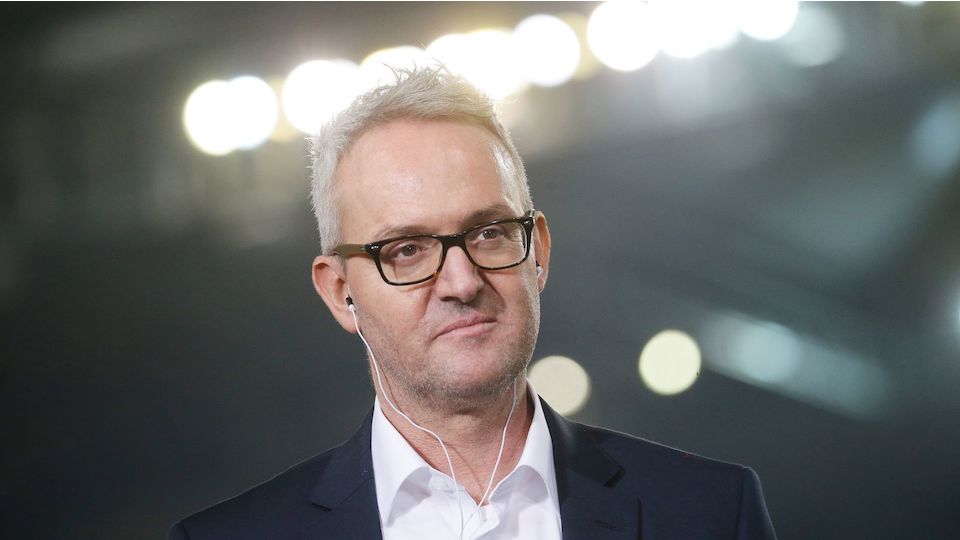 VfB Stuttgart | Drei Fragen an Alex Wehrle