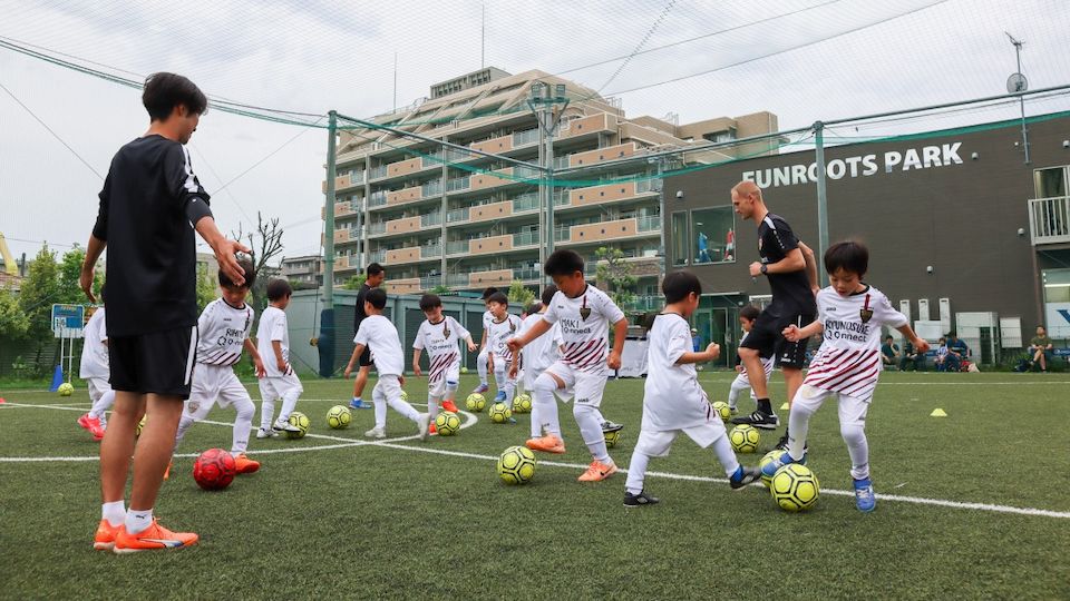 VfB Stuttgart | VfB verstärkt Aktivitäten im Zielmarkt