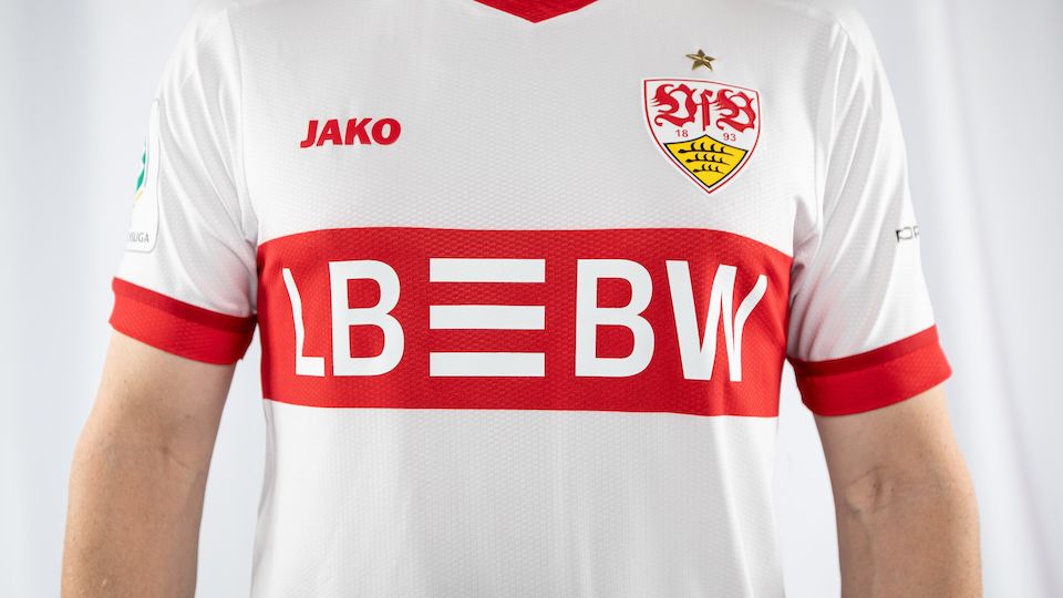 VfB Stuttgart | LBBW wird Hauptpartner der Jungen Wilden