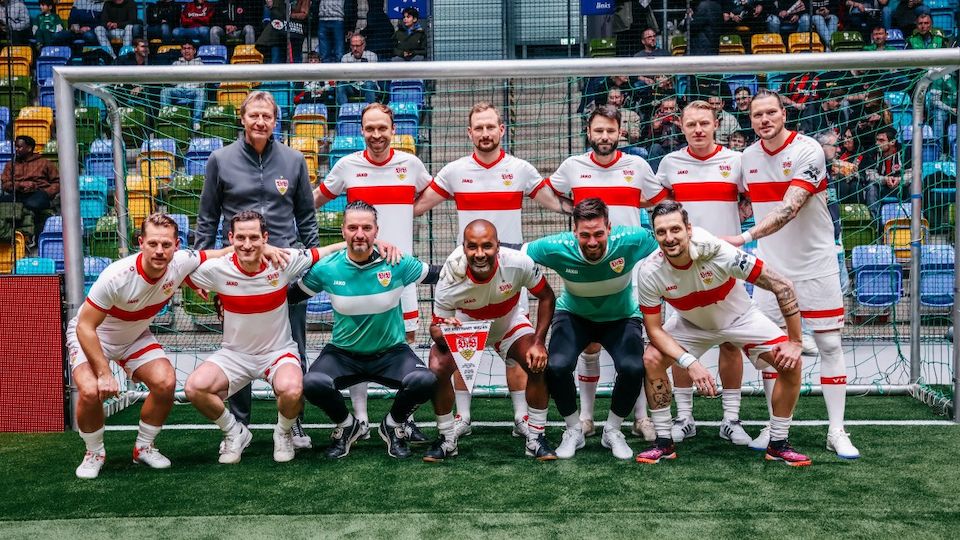 VfB Stuttgart | Vorschau Beckenbauer-Cup