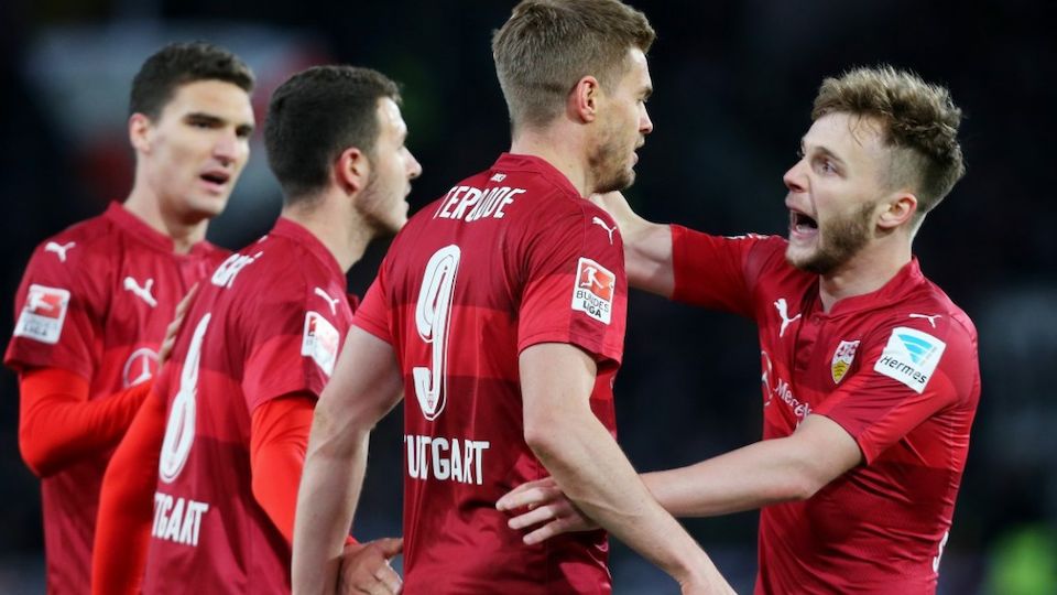 VfB Stuttgart | Stimmen Arminia Bielefeld-VfB