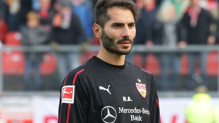 VfB Stuttgart | Halil Altintop