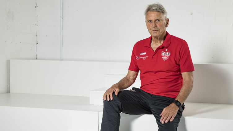 VfB Stuttgart | Rainer Ulrich
