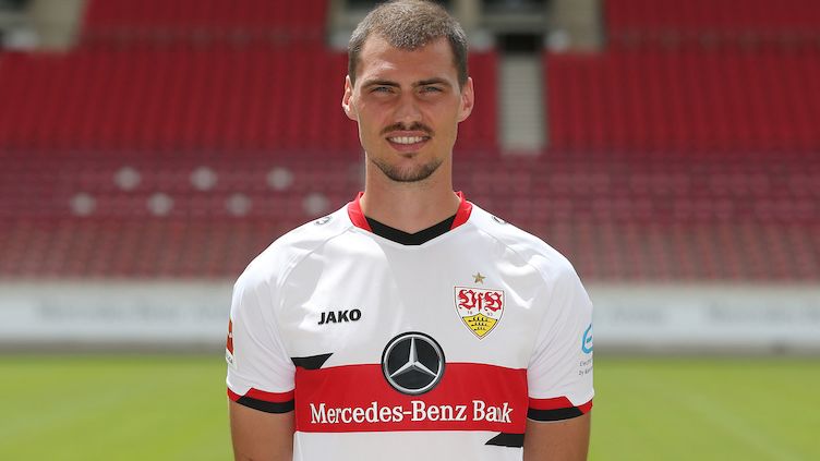 VfB Stuttgart | Pascal Stenzel
