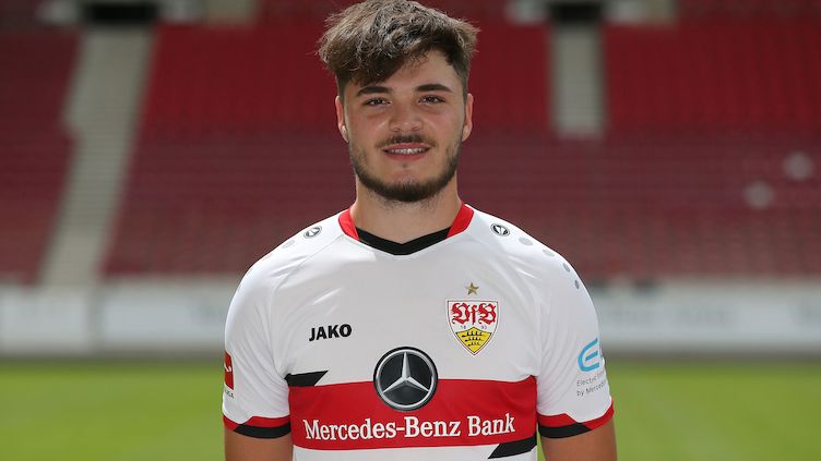 VfB Stuttgart | Lilian Egloff