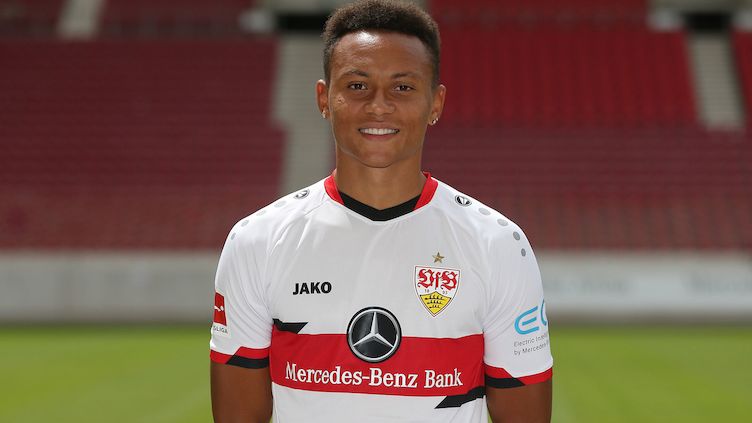 VfB Stuttgart | Roberto Massimo