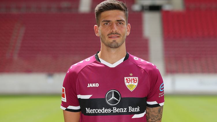 VfB Stuttgart | Fabian Bredlow
