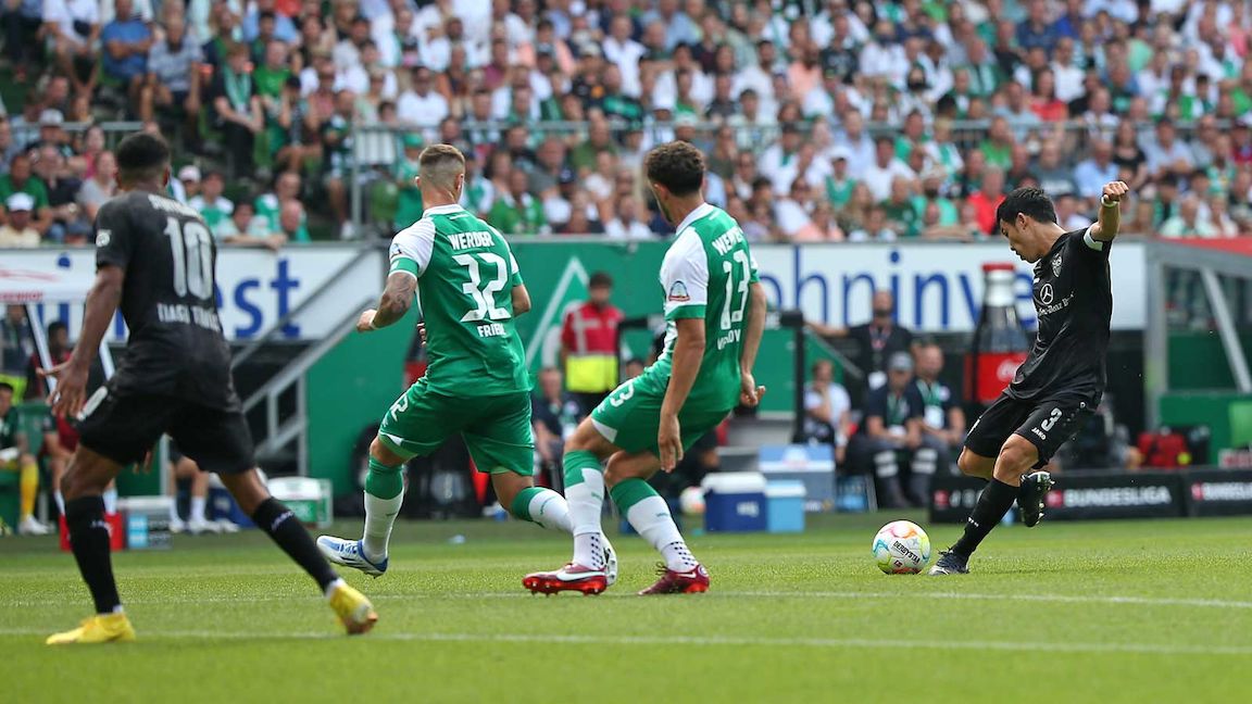 VfB Stuttgart | Home EN