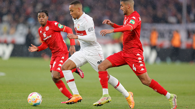 VfB Stuttgart | Rückblick VfBM05 2223