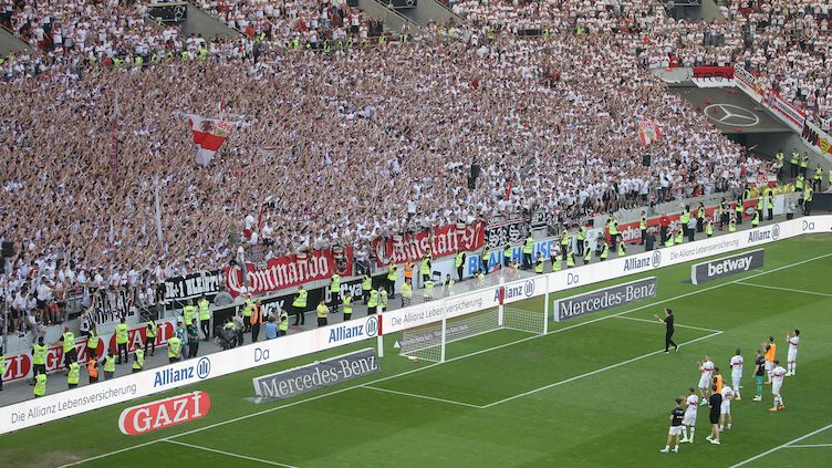 VfB Stuttgart | Rückblick VfB Stuttgart-TSG Hoffenheim 2223