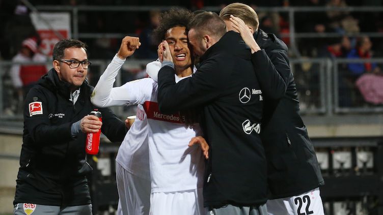 VfB Stuttgart | Rückblick auf FCNVfB